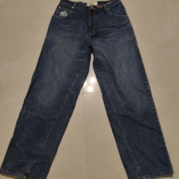 Circa Joan & David | Jeans | Vintage Chad Muska C Jeans | Poshmark